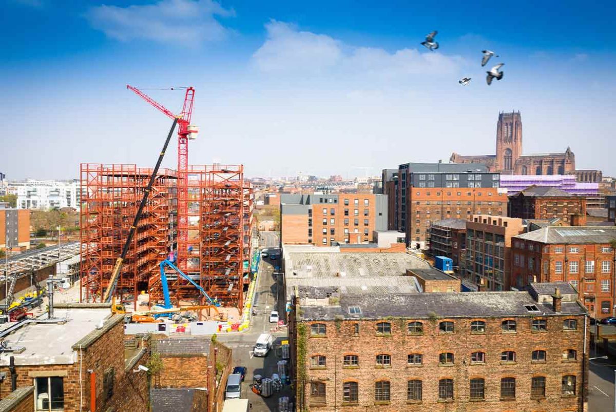 Projects – Bluegyp Ltd