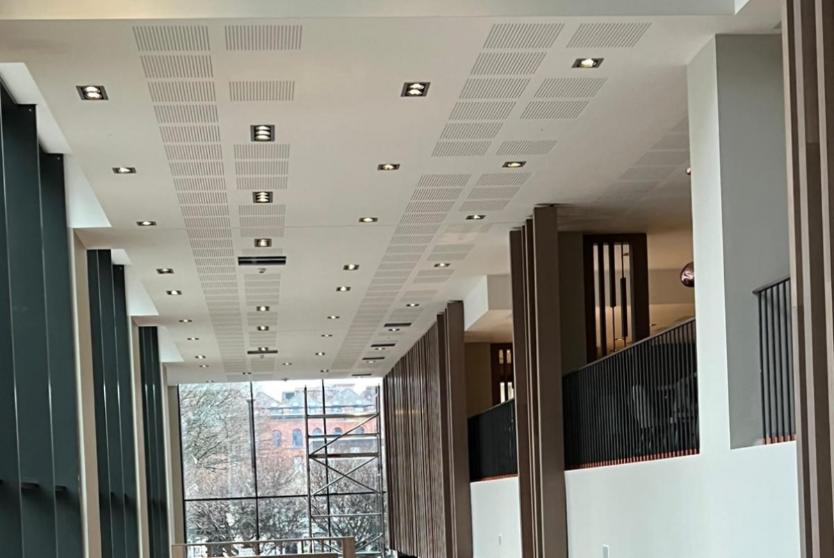 55 Portland Street – Bluegyp Ltd