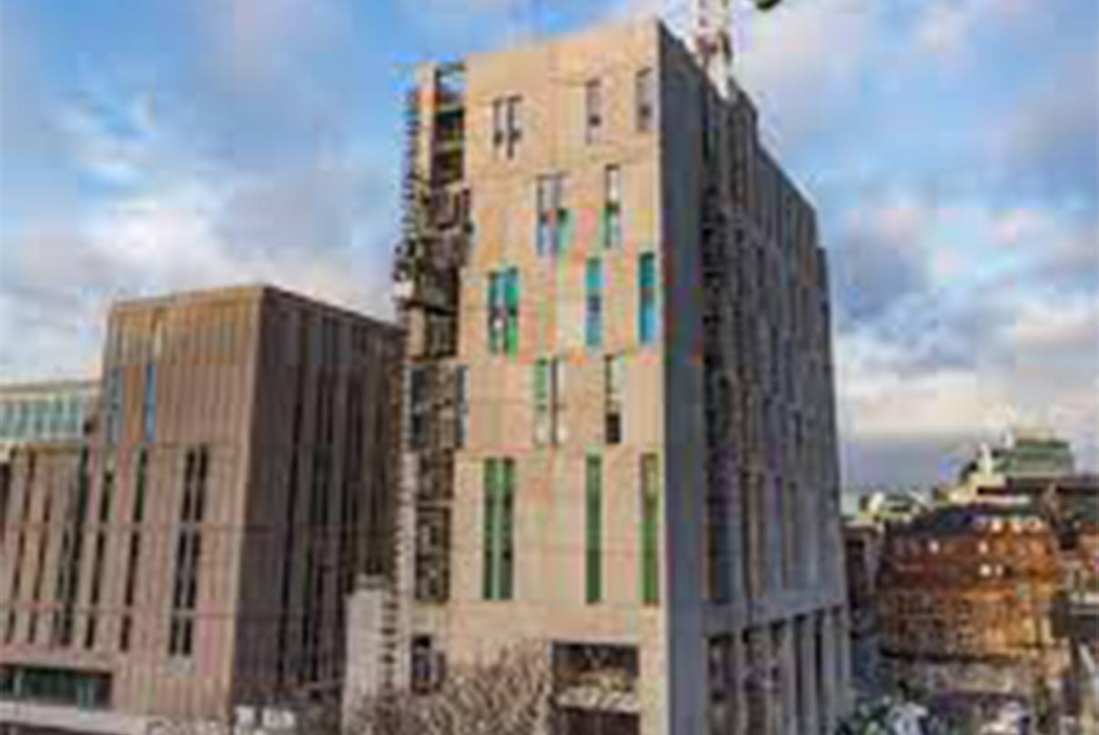 55 Portland Street – Bluegyp Ltd