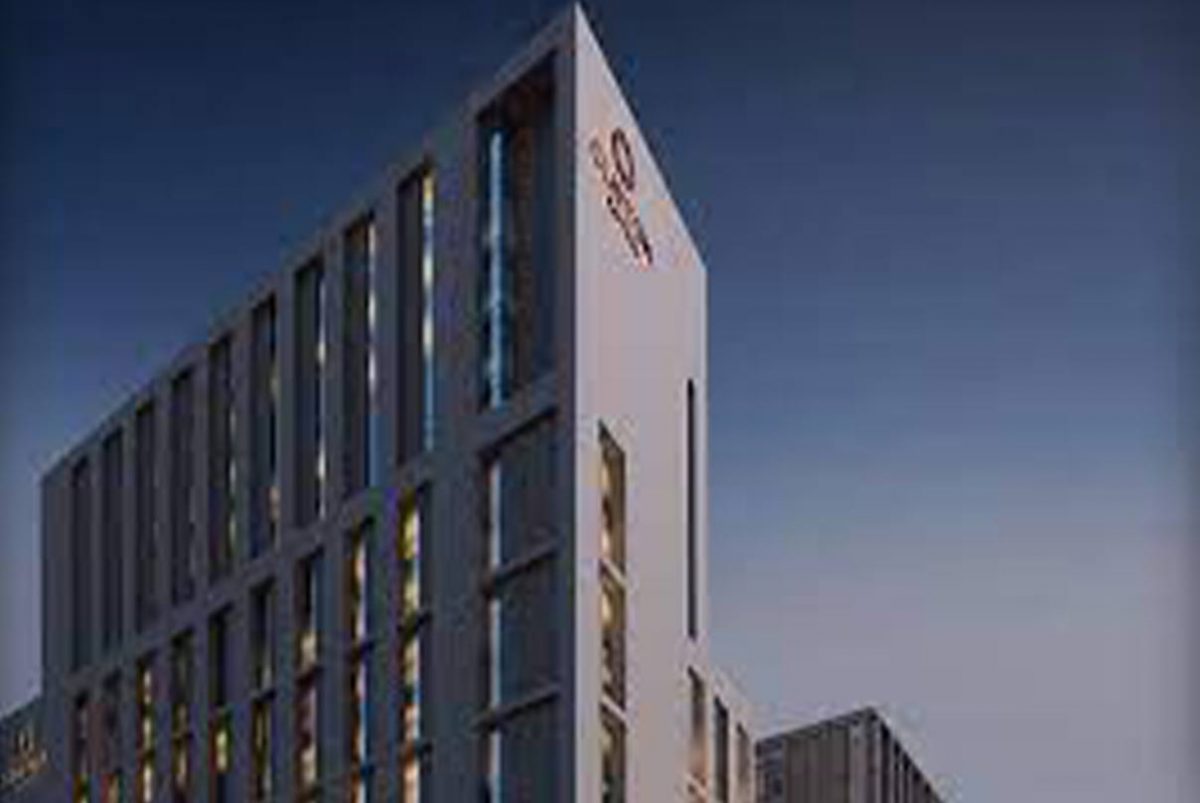 55 Portland Street – Bluegyp Ltd